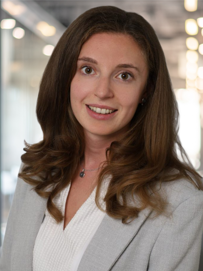 Mag. Stephanie Buchner - Notariatskammer für Salzburg