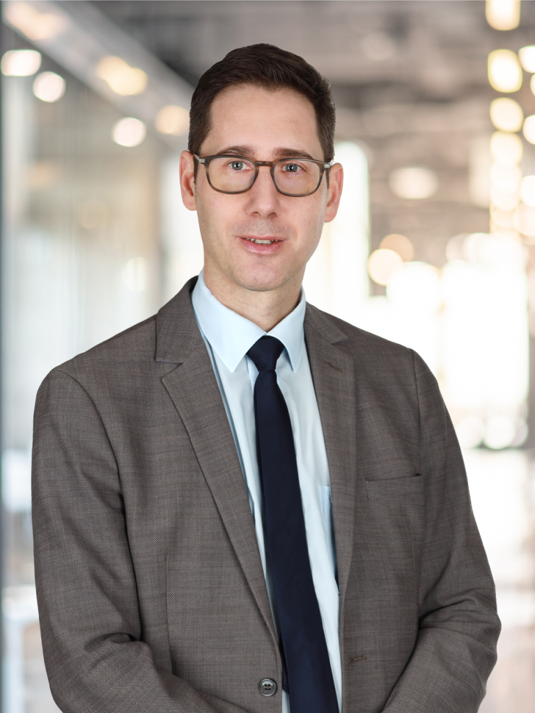 Dr. Peter Giller - Notariatskammer für Salzburg