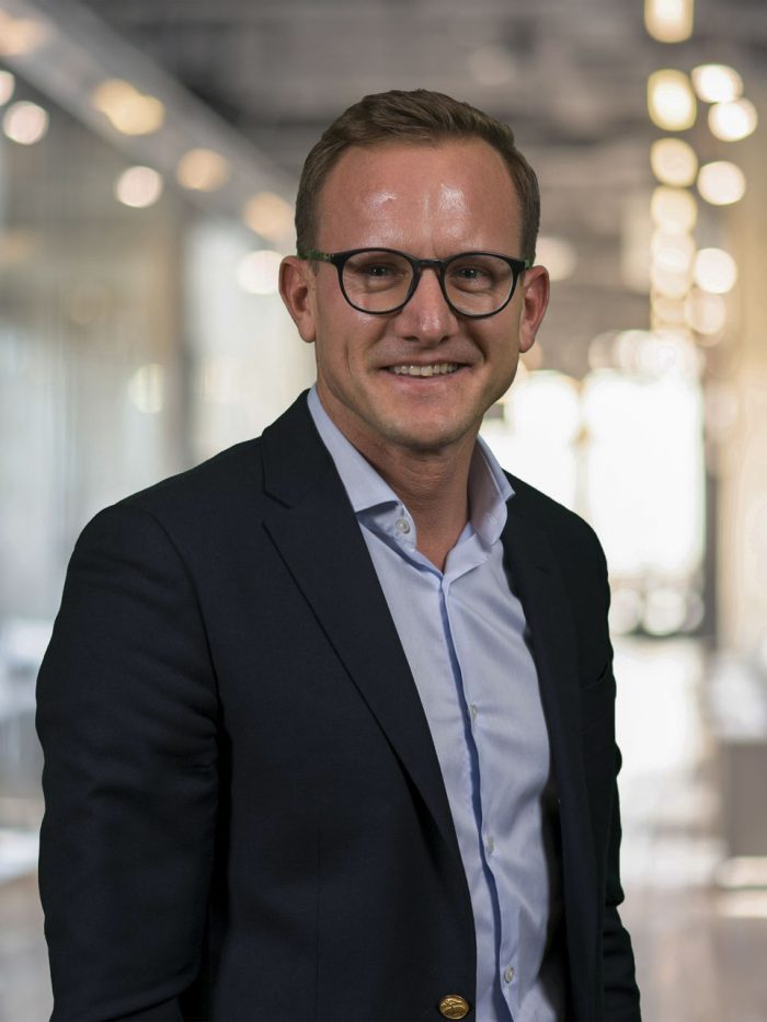 Mag. Dr. Christian Bonimaier MBL - Notariatskammer für Salzburg